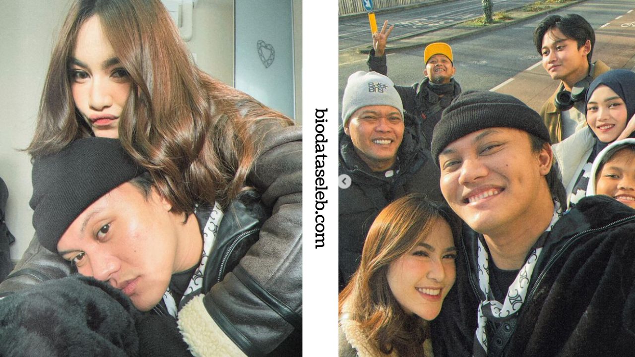 Rizky Febian - Istri, Kekayaan, Agama, Dan Biodata- BioData Seleb
