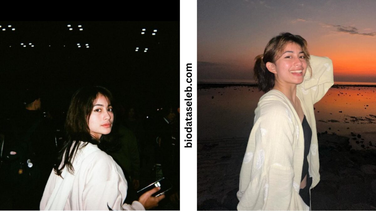 Sintya Marisca - Pacar, Kekayaan, Umur, Dan Biodata - BioData Seleb