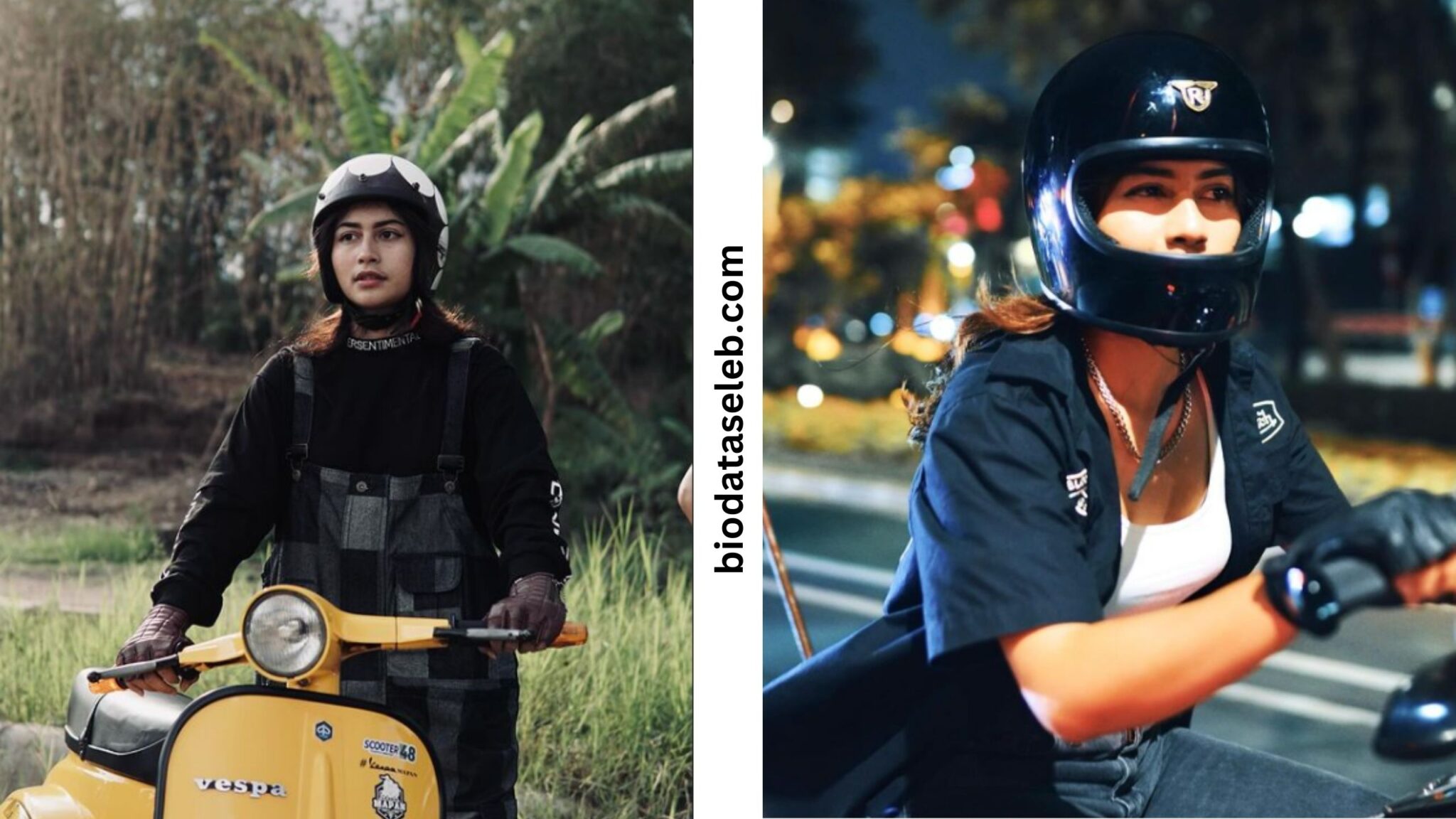 Sintya Marisca - Pacar, Kekayaan, Umur, Dan Biodata - BioData Seleb