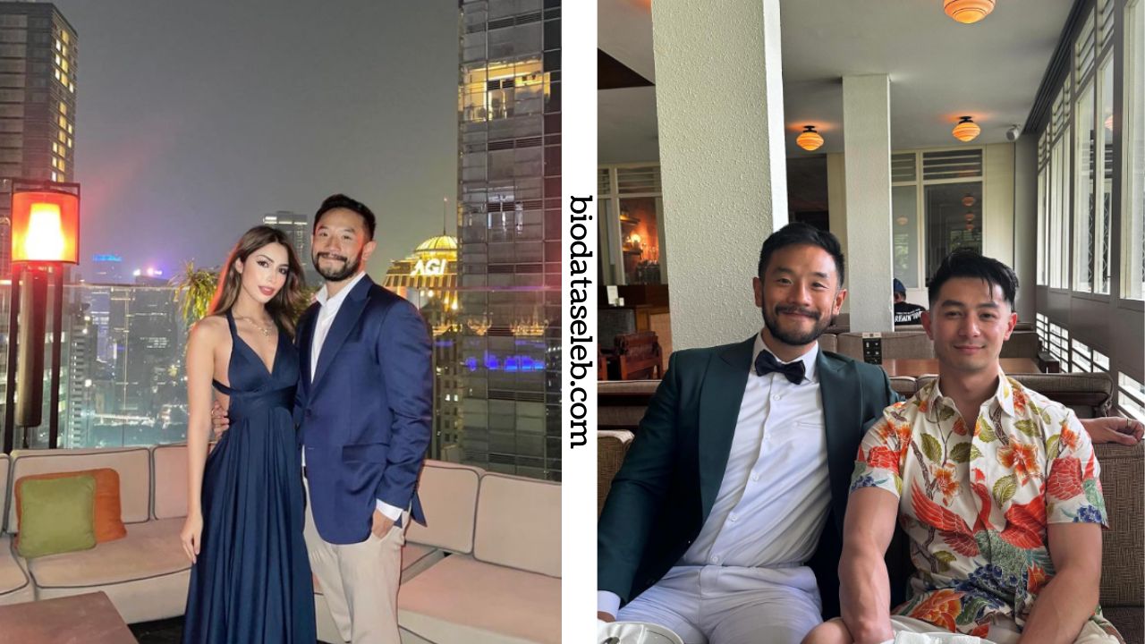 Bobby Saputra - Rumah, Kekayaan, Bisnis, Dan Biodata - BioData Seleb