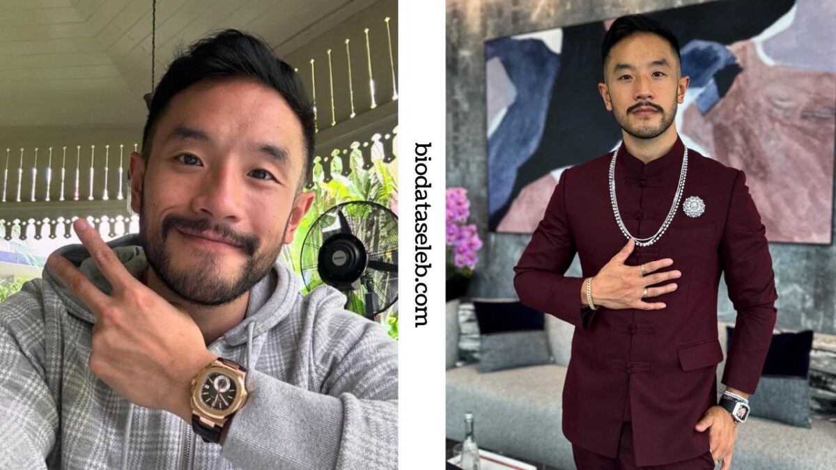 Bobby Saputra - Rumah, Kekayaan, Bisnis, Dan Biodata - BioData Seleb