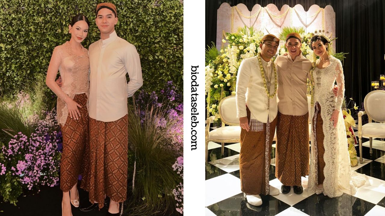 Al Ghazali - Rumah, Pacar, Agama, Dan Biodata - BioData Seleb