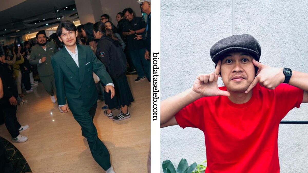 Indra Jegel - Rumah, Istri, Anak, Dan Biodata- BioData Seleb