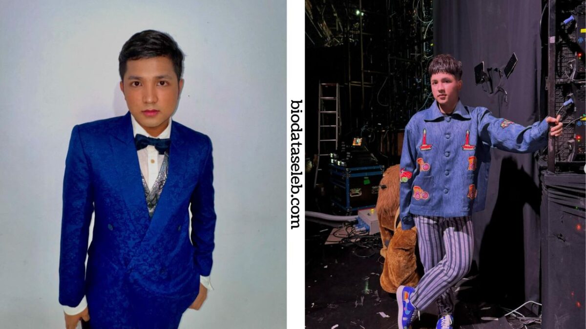 Jirayut - Agama, Pacar, Kekayaan, Dan Biodata- BioData Seleb