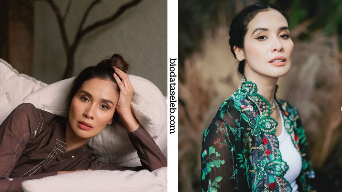 Marsha Timothy - Suami, Agama, Tinggi, Dan Biodata - BioData Seleb