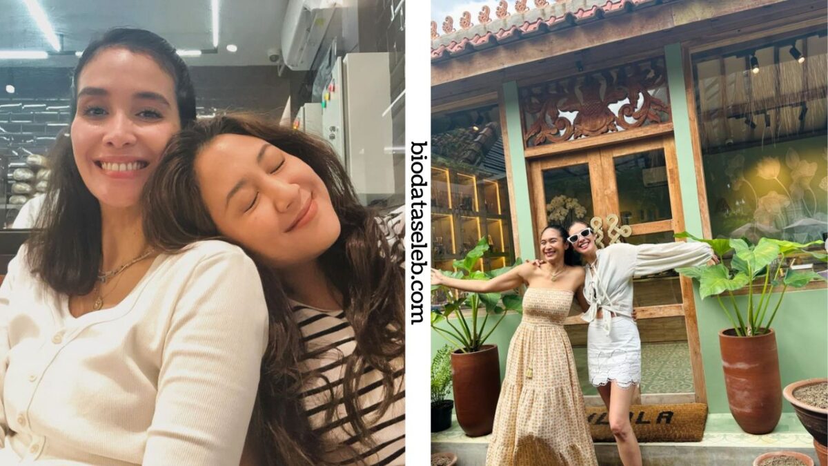 Marsha Timothy - Suami, Agama, Tinggi, Dan Biodata - BioData Seleb