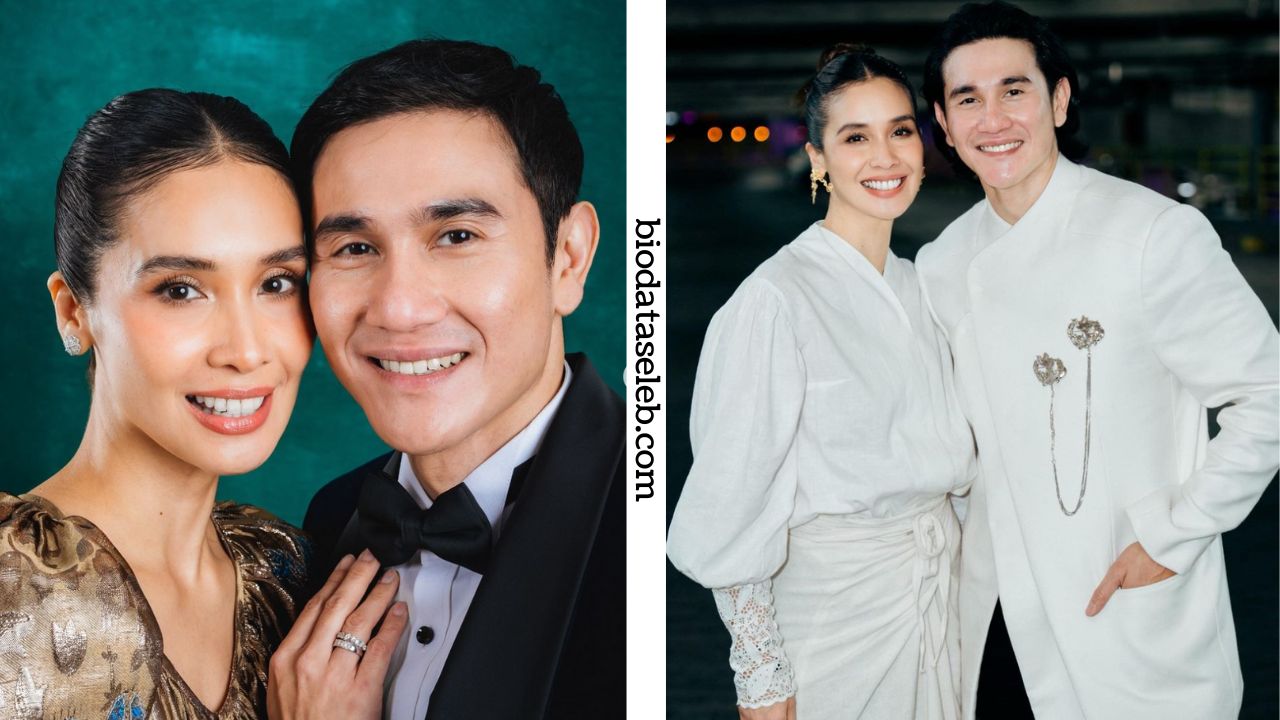 Marsha Timothy Suami Agama Tinggi Dan Biodata Biodata Seleb