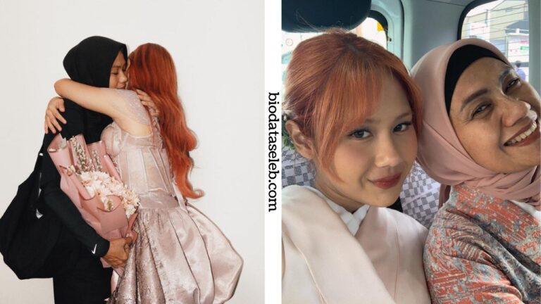 Nadin Amizah - Tinggi, Kekasih, Agama, Dan Biodata - BioData Seleb