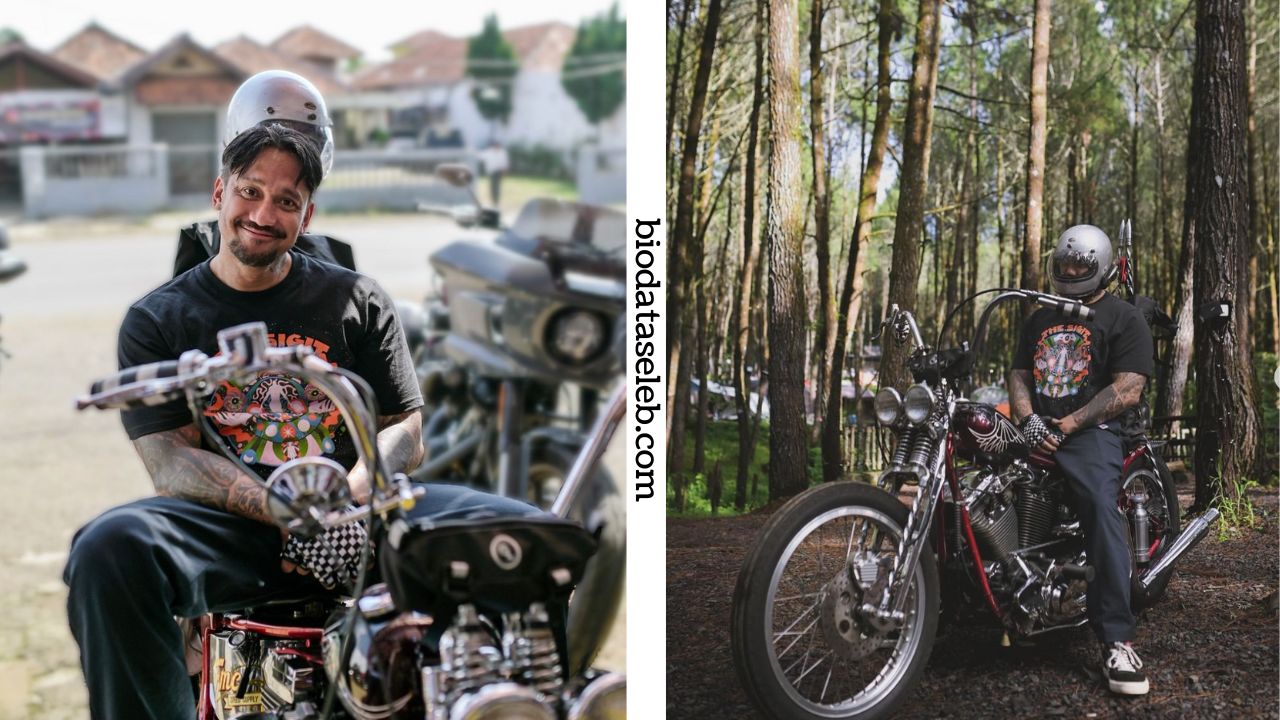 Tora Sudiro - Rumah, Agama, Istri, Dan Biodata- BioData Seleb