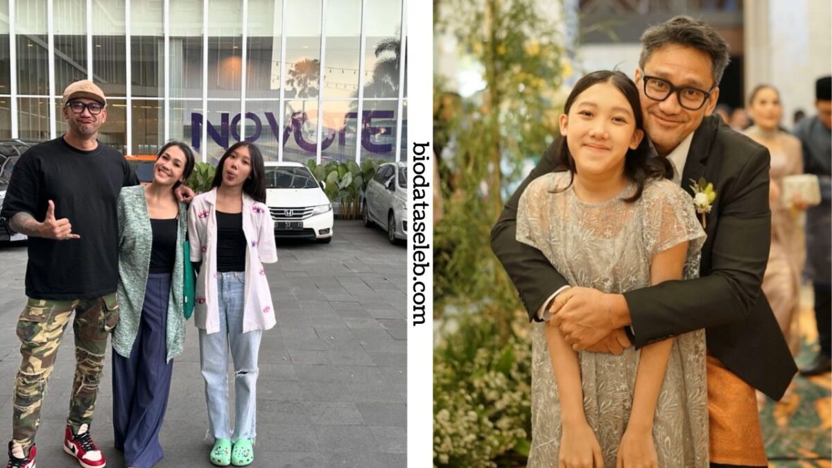 Tora Sudiro - Rumah, Agama, Istri, Dan Biodata- BioData Seleb