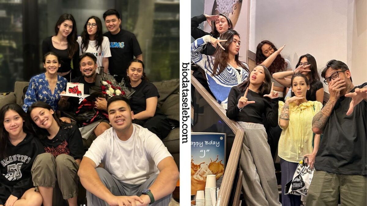 Tora Sudiro - Rumah, Agama, Istri, Dan Biodata- BioData Seleb