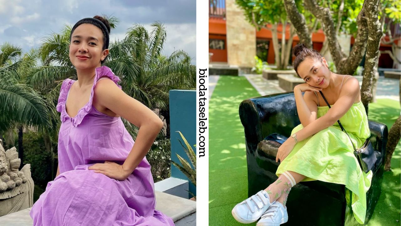 Dhea Ananda - Rumah, Agama, Suami, Dan Biodata - BioData Seleb