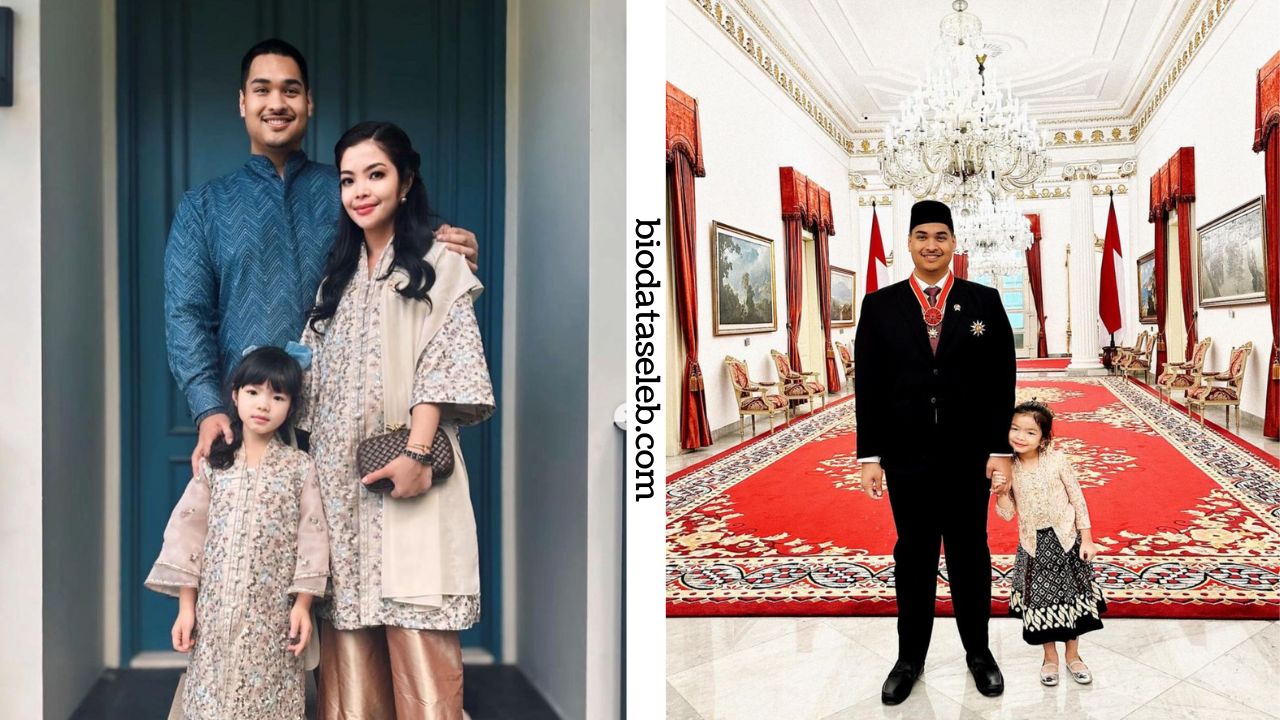 Dito Ariotedjo - Rumah, Kekayaan, Agama, Dan Biodata- BioData Seleb