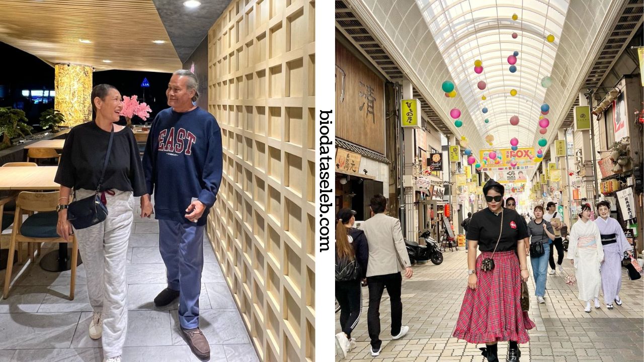 Okky Lukman - Pasangan, Agama, Kekayaan, Dan Biodata - BioData Seleb