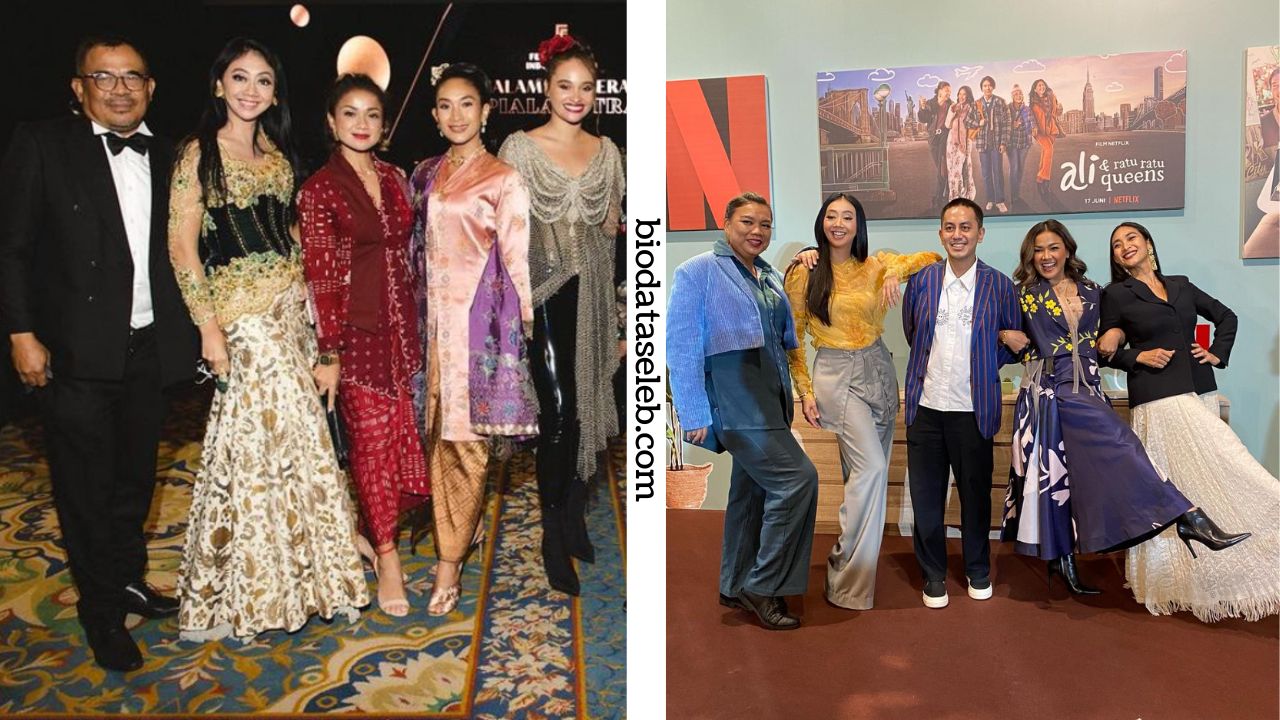 Asri Welas - Rumah, Kekayaan, Suami, Dan Biodata- BioData Seleb