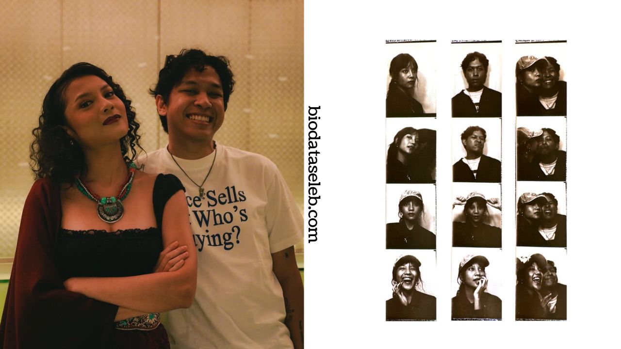 Baskara Putra - Pasangan, Kekayaan, Agama, Dan Biodata- BioData Seleb