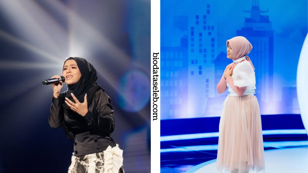 Nakeisha Syifa - Rumah, Kekayaan, Umur, Dan Biodata - BioData Seleb