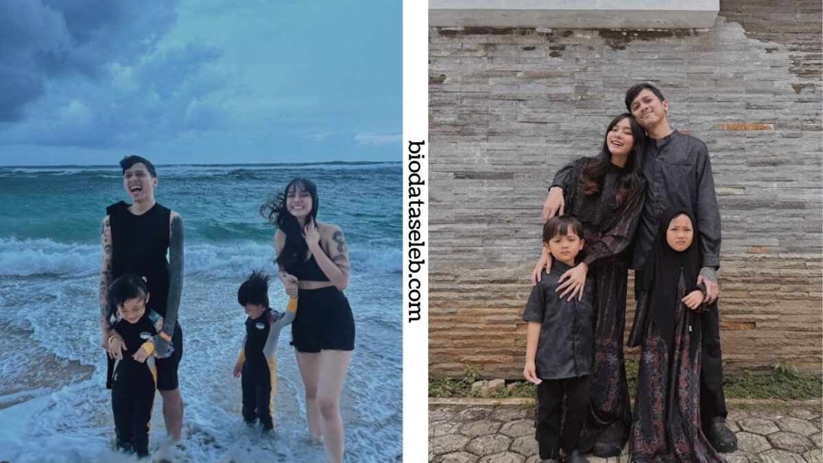 Irene Agustine - Rumah, Suami, Anak, Dan Biodata - BioData Seleb